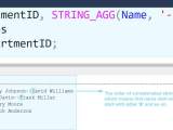 Sql Server String Agg Function Sql Server Guides