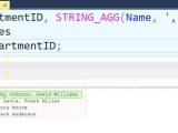 Sql Server String Agg Function Sql Server Guides