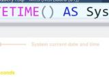 How To Use Sysdatetime Function In Sql Server Sql Server Guides