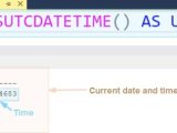 Sysutcdatetime Function In Sql Server Sql Server Guides
