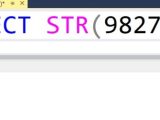 Sql Server Str Function Sql Server Guides