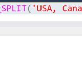 String Split Function In Sql Server Sql Server Guides