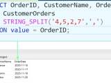 String Split Function In Sql Server Sql Server Guides
