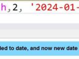 Dateadd Function In Sql Server Sql Server Guides