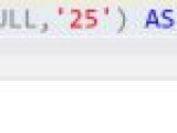 Isnull Function In Sql Server Sql Server Guides