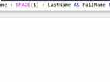 Space Function In Sql Server Sql Server Guides