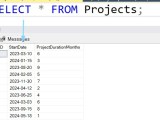 How To Use Sql Server Eomonth Function Sql Server Guides