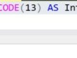 Sql Server Unicode Function Sql Server Guides