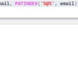 Patindex Function In Sql Server Sql Server Guides