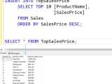 Sql Server Top Clause Sql Server Guides