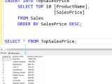 Sql Server Top Clause Sql Server Guides