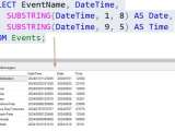 Substring Function In Sql Server Sql Server Guides