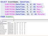 Substring Function In Sql Server Sql Server Guides