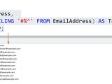 Trim Function In Sql Server Sql Server Guides