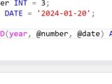 Dateadd Function In Sql Server Sql Server Guides