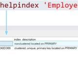 How To Create Index In Sql Server Sql Server Guides