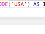 Sql Server Unicode Function Sql Server Guides