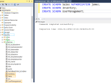 How To Create Schema In Sql Server Sql Server Guides
