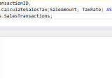 How To Create Function In Sql Server Sql Server Guides