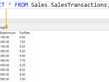 Create Temp Table In Sql Server Stored Procedure Sql Server Guides