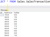 How To Create Function In Sql Server Sql Server Guides