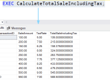 Create Temp Table In Sql Server Stored Procedure Sql Server Guides