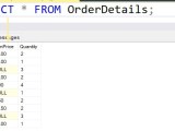 Sql Server Coalesce Function Sql Server Guides