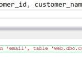 Sql Server Change Column To Not Null Sql Server Guides