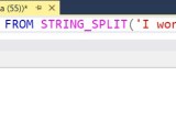 Sql Server Split String Into Rows Sql Server Guides