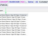 Sql Server Convert Xml To String Sql Server Guides