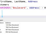 Sql Server Find String In String Sql Server Guides