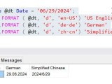 Format Function In Sql Server Sql Server Guides