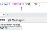 Format Function In Sql Server Sql Server Guides