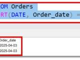 Sql Server Date Compare Sql Server Guides