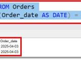 Sql Server Date Compare Sql Server Guides
