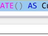 Sql Server Get Current Date Sql Server Guides