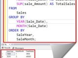 Sql Server Get Month From Date Sql Server Guides