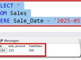 Sql Server Filter By Date Sql Server Guides