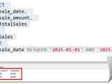 Sql Server Date Between Sql Server Guides