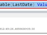 Sql Server Conversion Failed When Converting Date And Or Time From