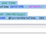 How To Convert Date To String In Sql Server Sql Server Guides