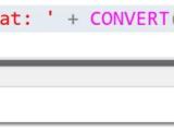 How To Convert Date To String In Sql Server Sql Server Guides