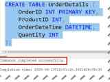 Sql Server Date Vs Datetime Sql Server Guides