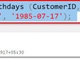 Sql Server Date Vs Datetime Sql Server Guides