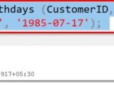 Sql Server Date Vs Datetime Sql Server Guides