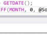 Sql Server First Date Of Month Sql Server Guides