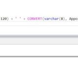 Sql Server Concat Date And Time Into Datetime Sql Server Guides