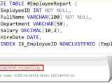 Sql Server Insert Into Temp Table Sql Server Guides
