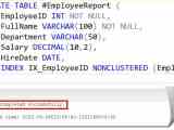 Sql Server Insert Into Temp Table Sql Server Guides