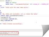 Create Table If Not Exists Sql Server Sql Server Guides